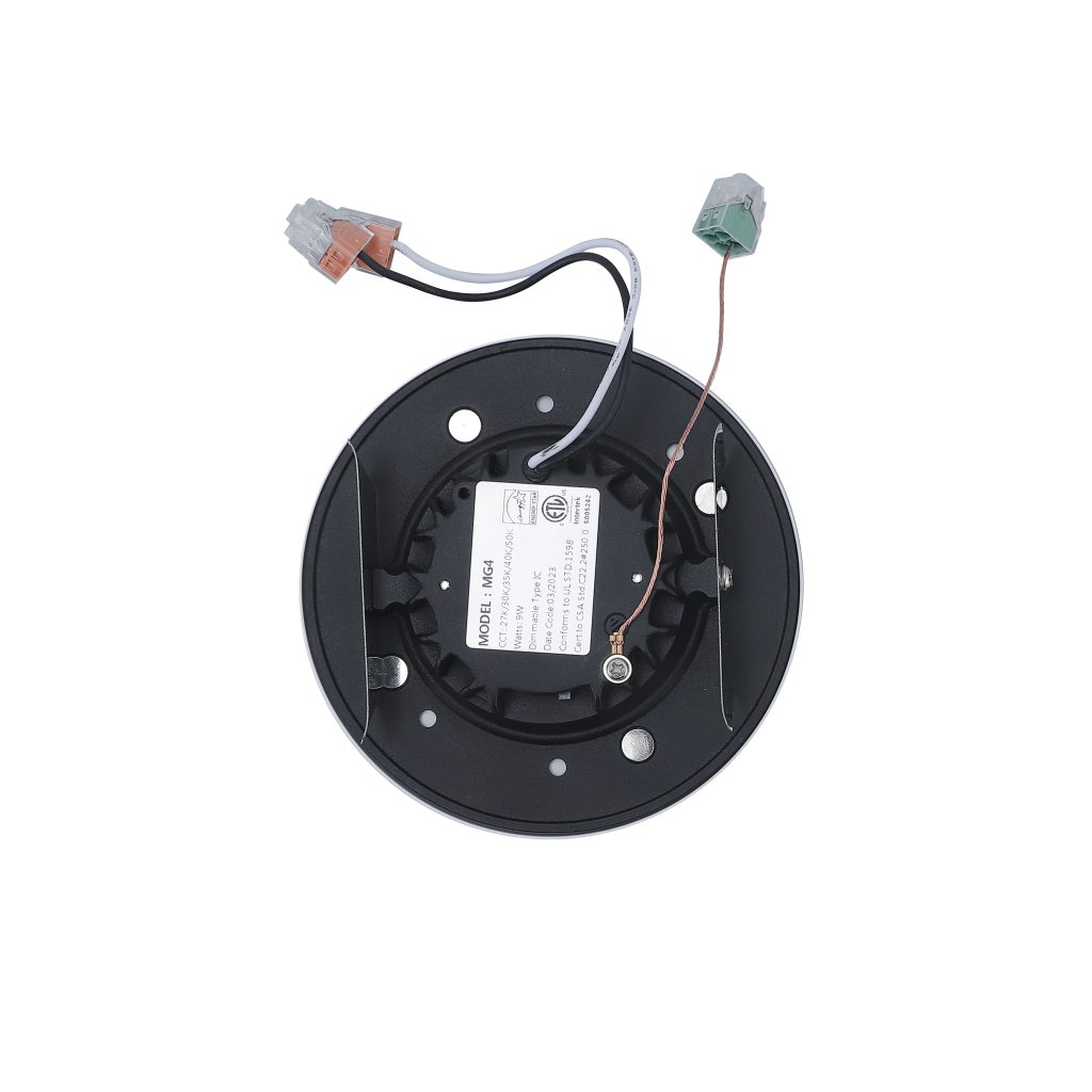 OctiFit-S - Maxtar Lighting | LED Lights North Vancouver