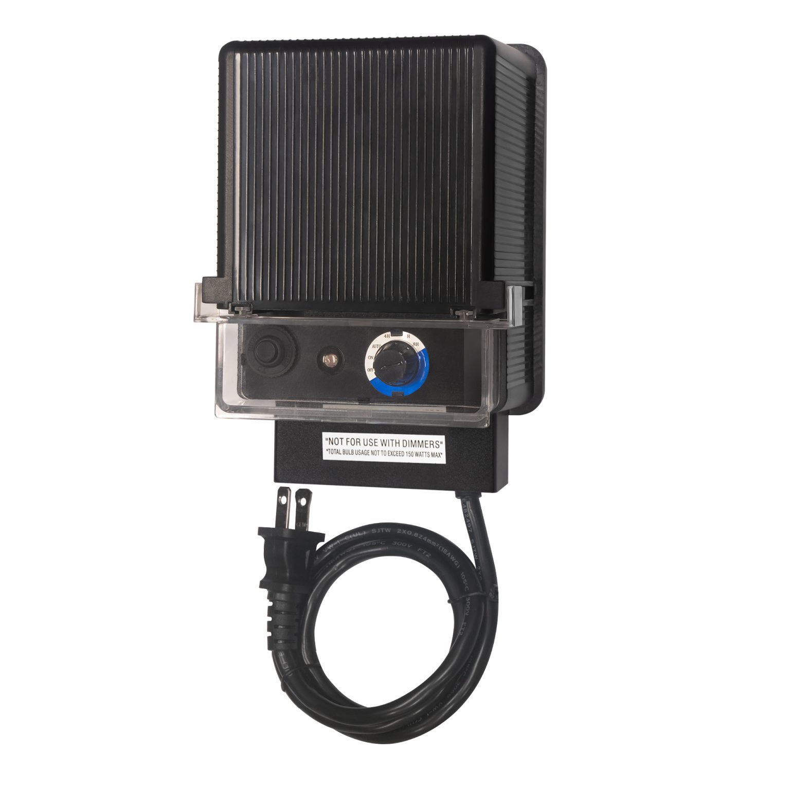 Twilight Sync Transformer 150W - Maxtar Lighting | LED Lights North ...