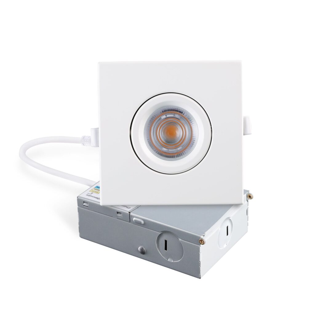 LumaFlex Gimbal 445S - Maxtar Lighting | LED Lights North Vancouver