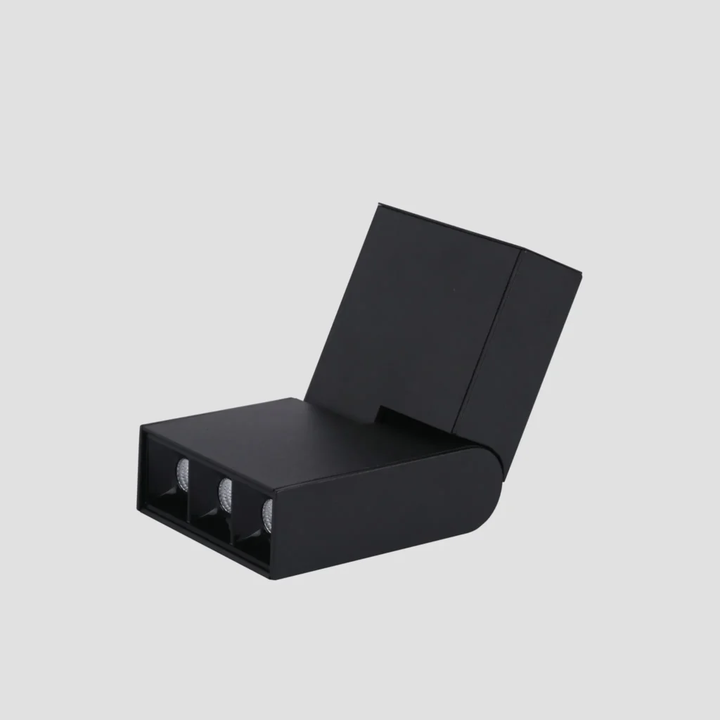 Fold Series Magnetic - Maxtar Lighting | LED Lights North Vancouver